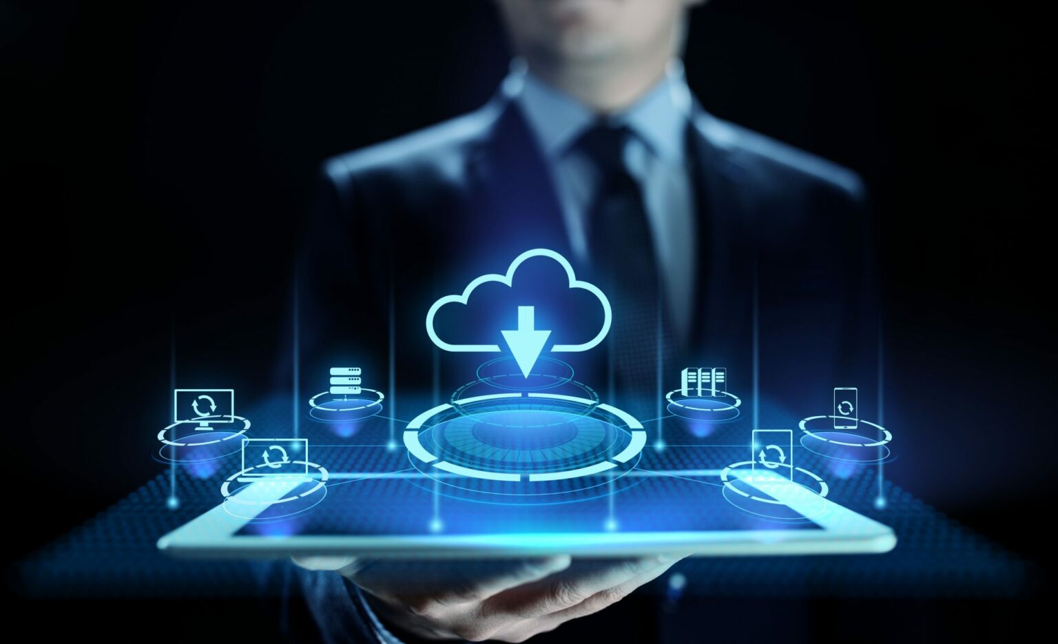 Cloud 2026: Agility Unleashed. Security Reinforced. - PC Works Tech - Simplifying Tech Solutions
